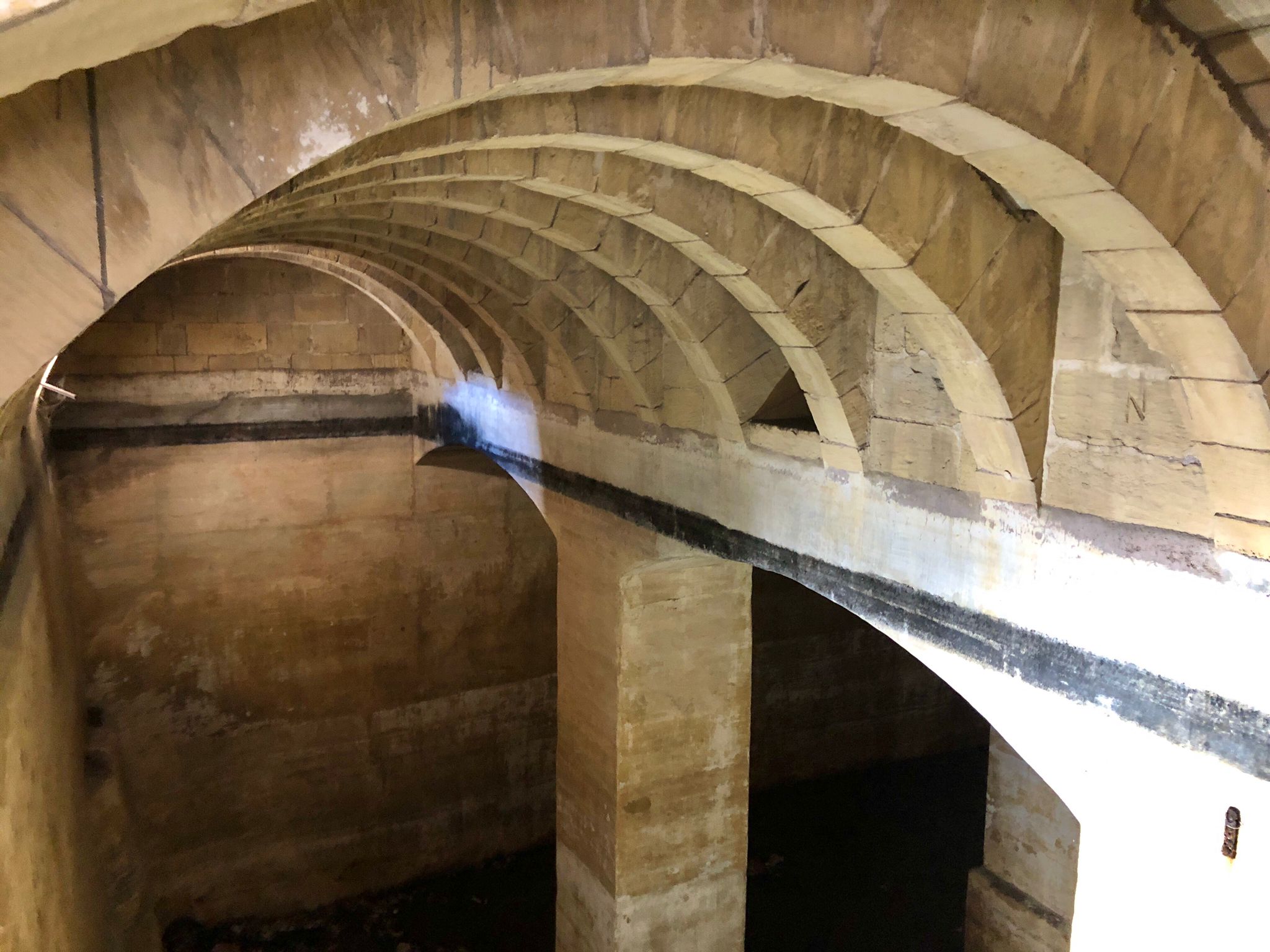 Exploring Bormla's reservoirs next to St Helen’s Gate - The Journal