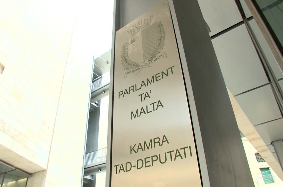 Parliament Resumes Today - The Journal